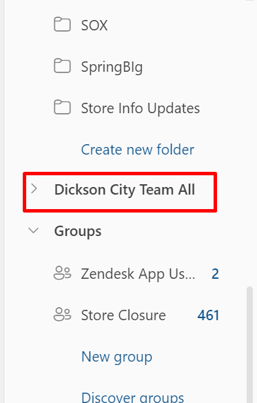 Adding a Delegate Mailbox to Outlook (Web Version) – Jushi Holdings Adding a Delegate Mailbox to Outlook (Web Version) – Jushi Holdings