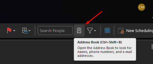 How to Add or Delete Members of an Outlook Distribution List – Jushi Holdings