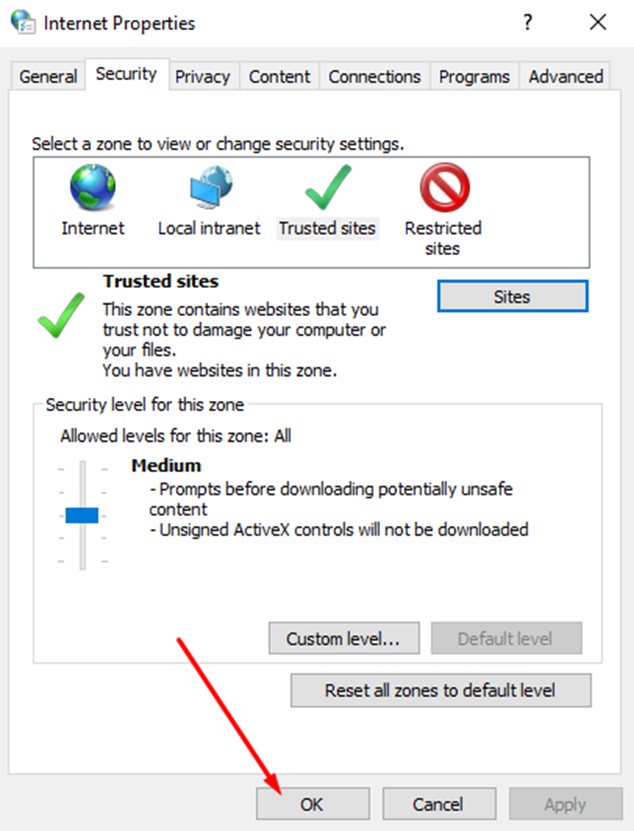 Enabling the Use of Macros in Documents Downloaded from C15 – Jushi ...